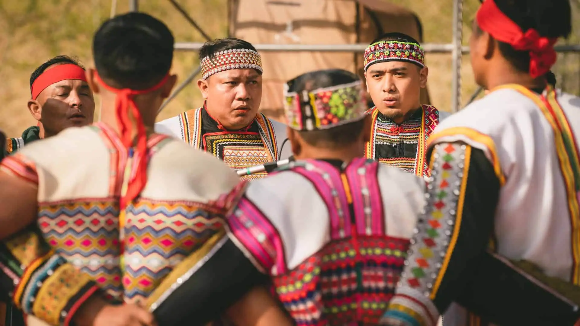 Kulumaha 音樂祭 2024 – 台北場